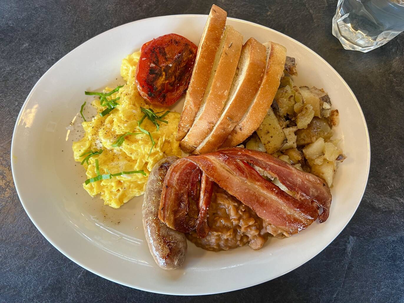 Where to Eat the Best Breakfast in Montreal, Day or Night