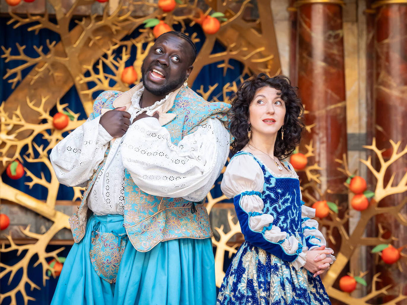 The ten best Shakespeare plays of all time - Time Out London