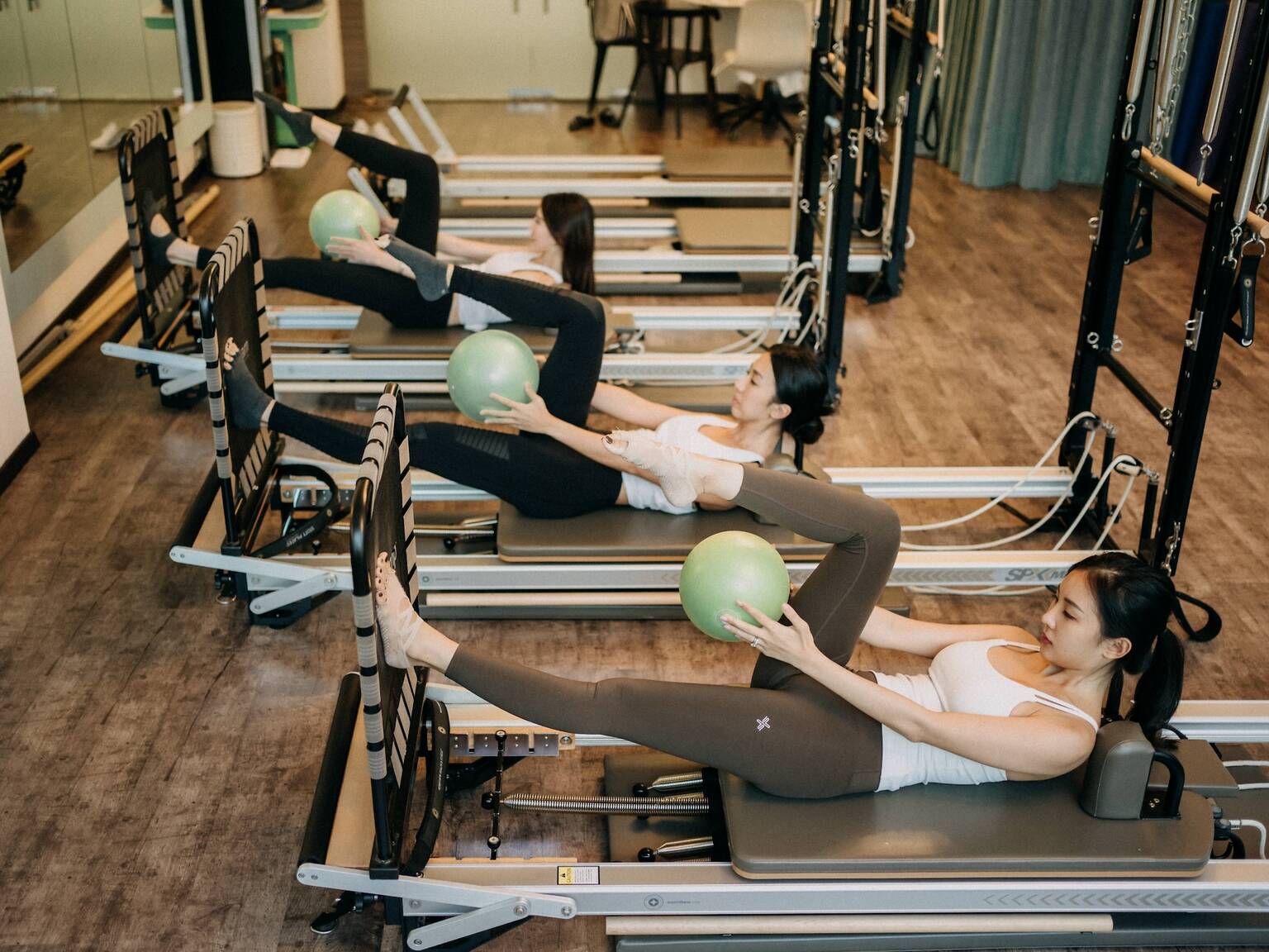 12 Best Pilates Studios In Singapore