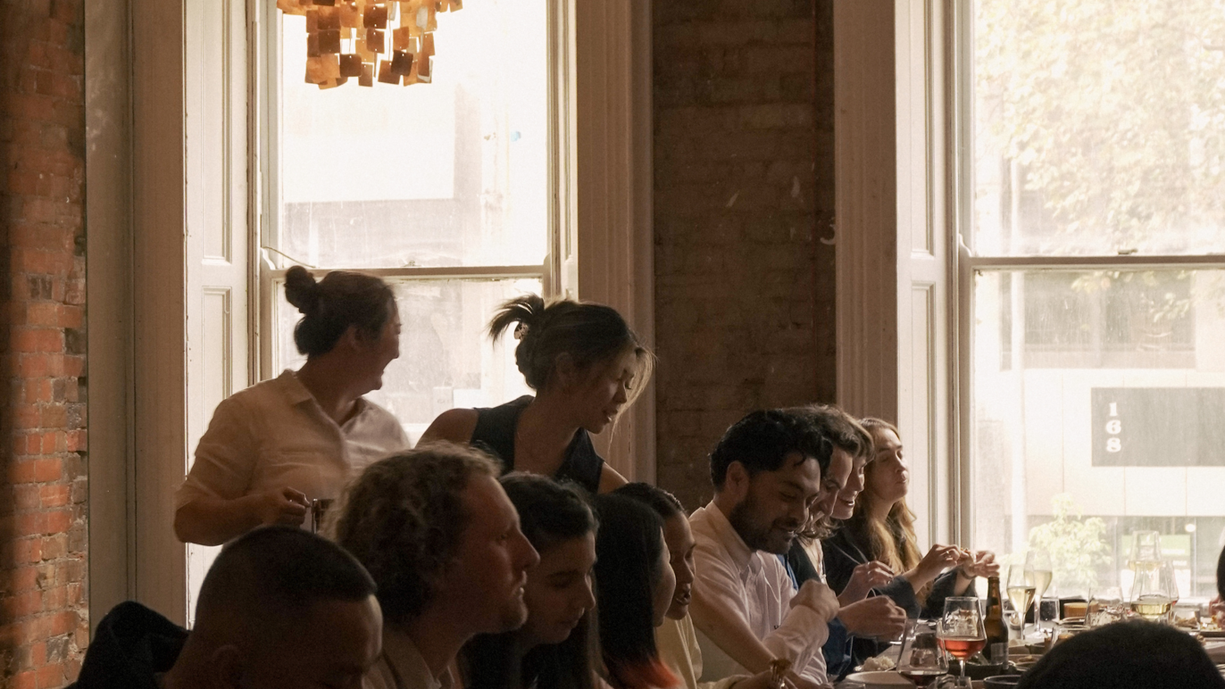 Read our four-star review of Askal | Time Out Melbourne