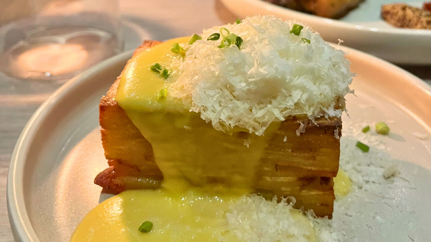 Uma Perth | Authentic Peruvian restaurant