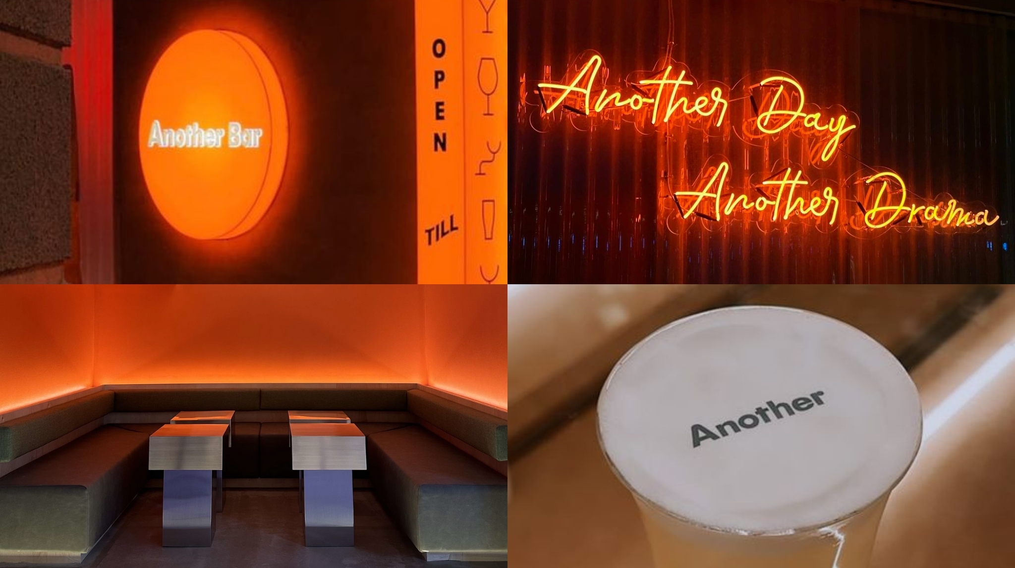 Another Bar: Sip On Cocktails Inspired By Taylor Swift And Pop Culture ...