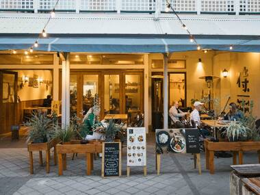 16 best restaurants in Perth for delicious dining