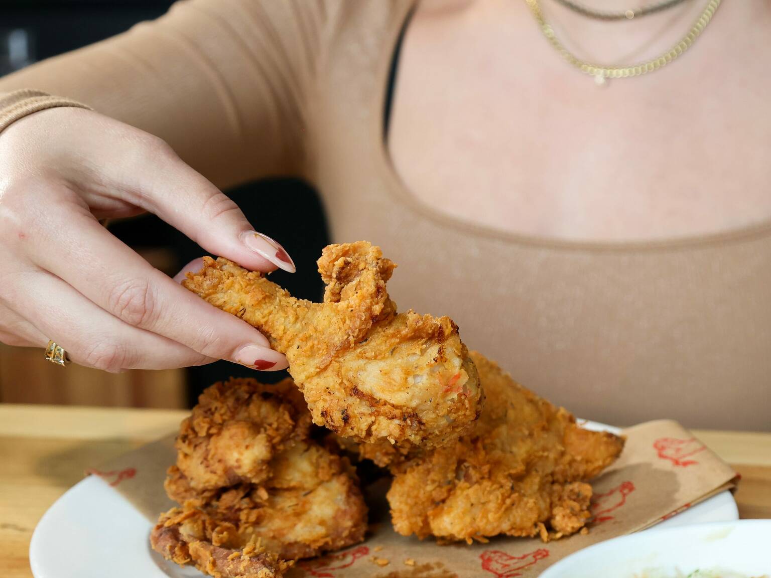 27 Best Restaurants for Crispy Fried Chicken in Chicago