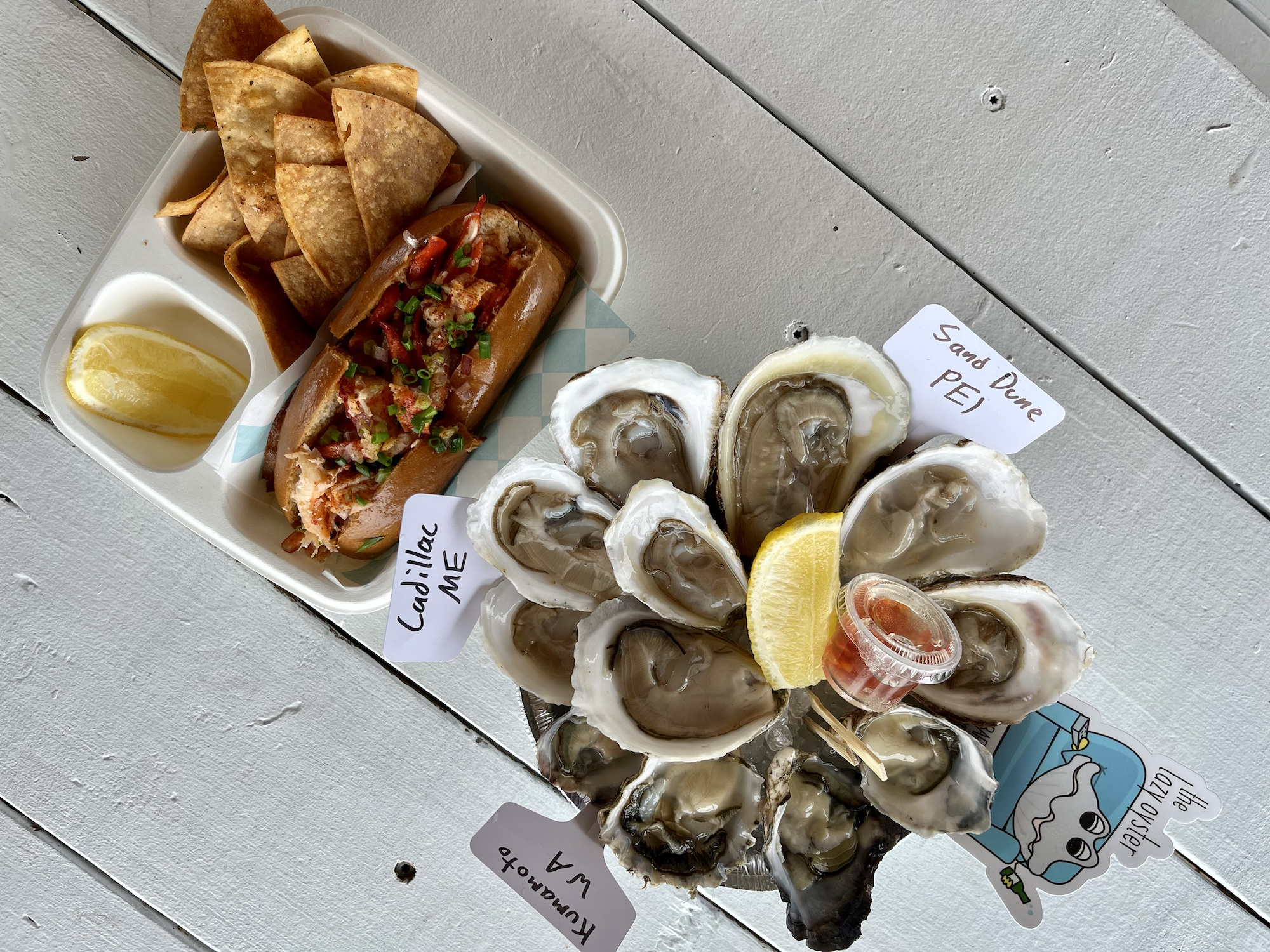 Review: Gramps Getaway, Key Biscayne, Miami