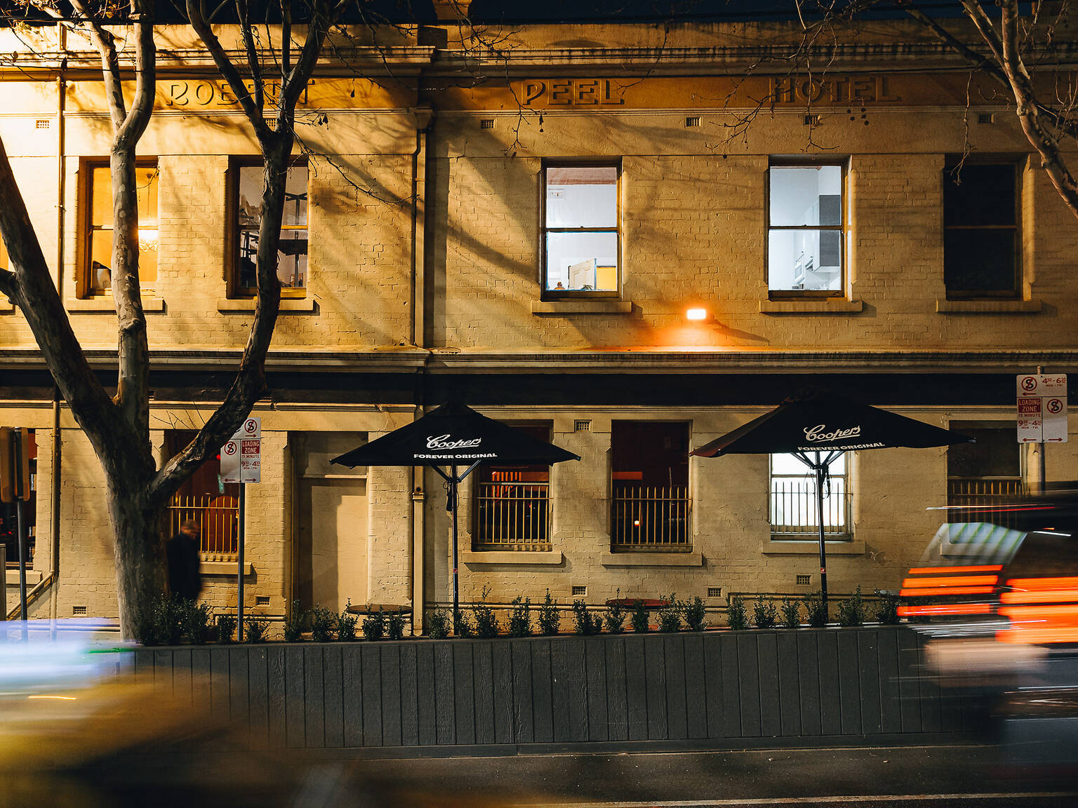 17 Best Pubs with Fireplaces in Melbourne | Time Out