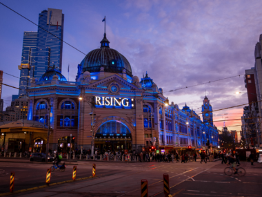 Time Out Melbourne - Events, Attractions & What's on in Melbourne