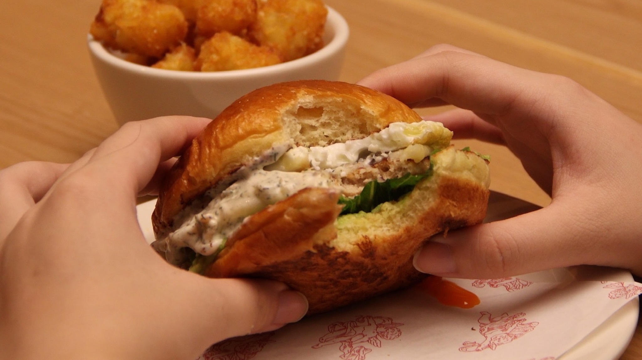 Moonchild | Restaurants in Kallang, Singapore