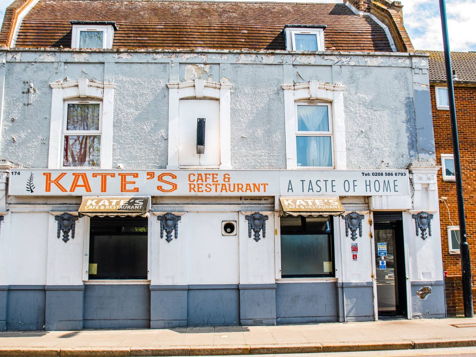 20 Best Nigerian and West African Restaurants in London