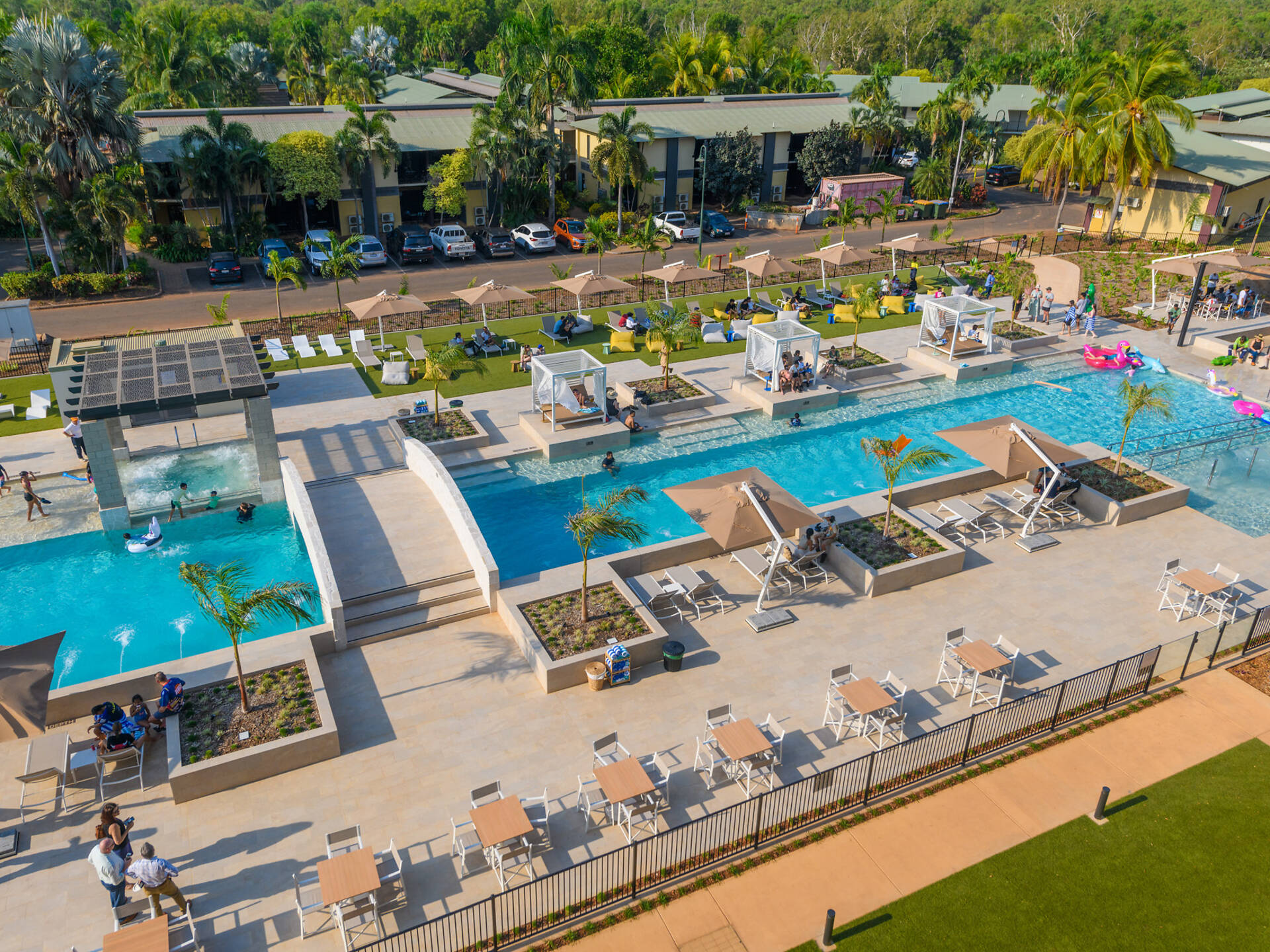The 10 Best Hotels In Darwin [2026]