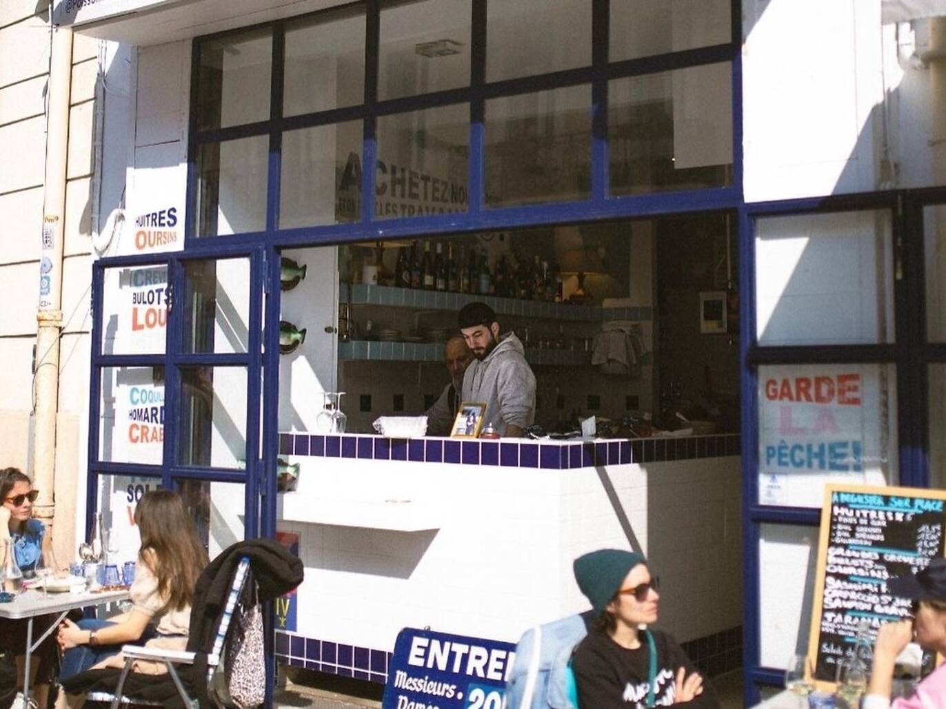 14 Best Restaurants in Marseille: A Local’s Guide