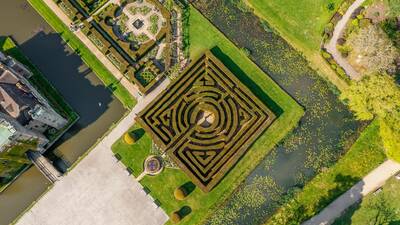 Best Mazes in the UK | 9 Mind-Boggling Mazes For Day Trips From London
