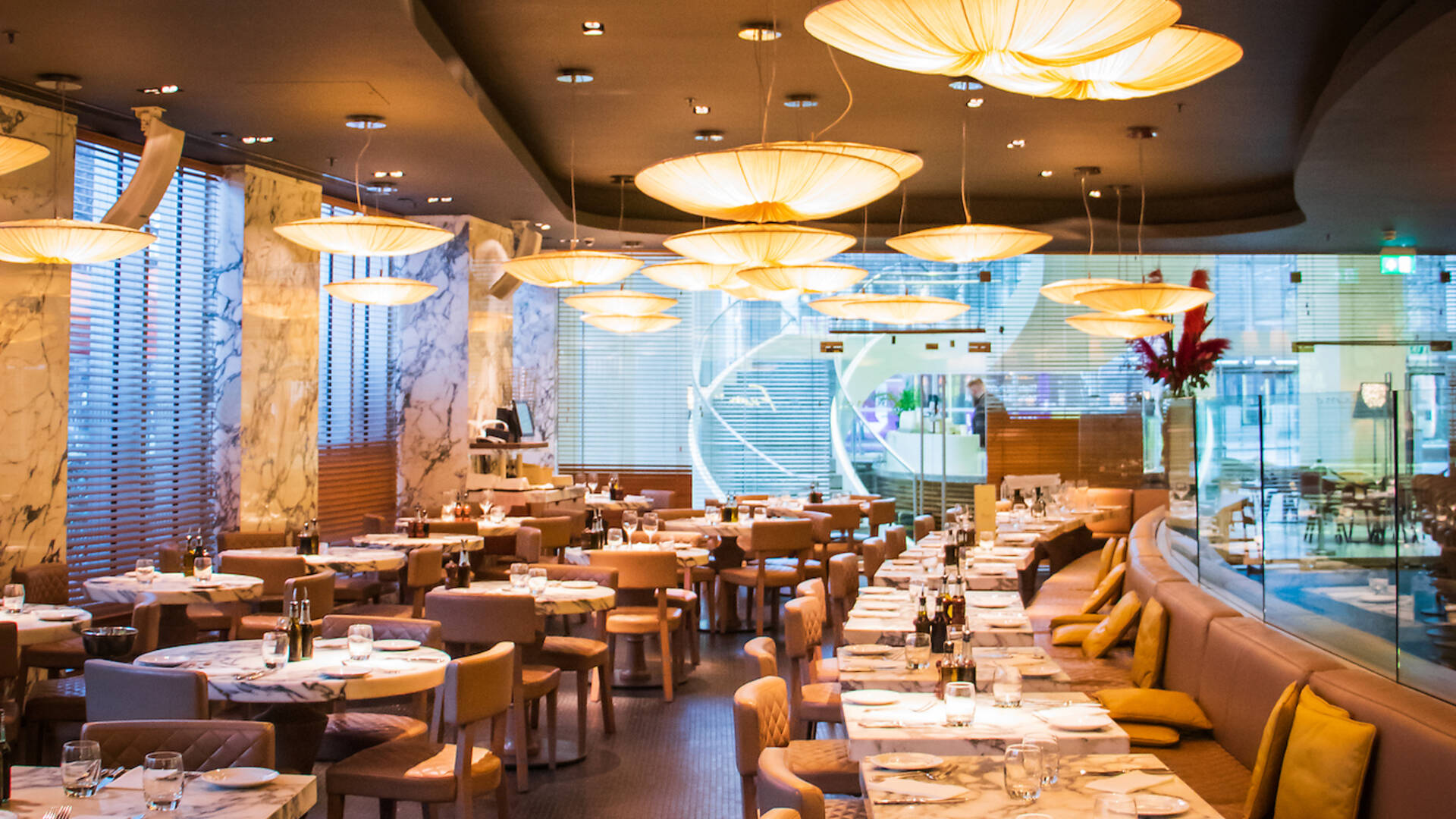 Fumo Manchester | Restaurants in Manchester