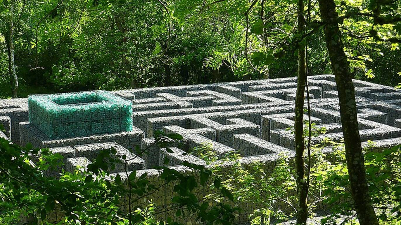 Best Mazes in the UK | 9 Mind-Boggling Mazes For Day Trips From London