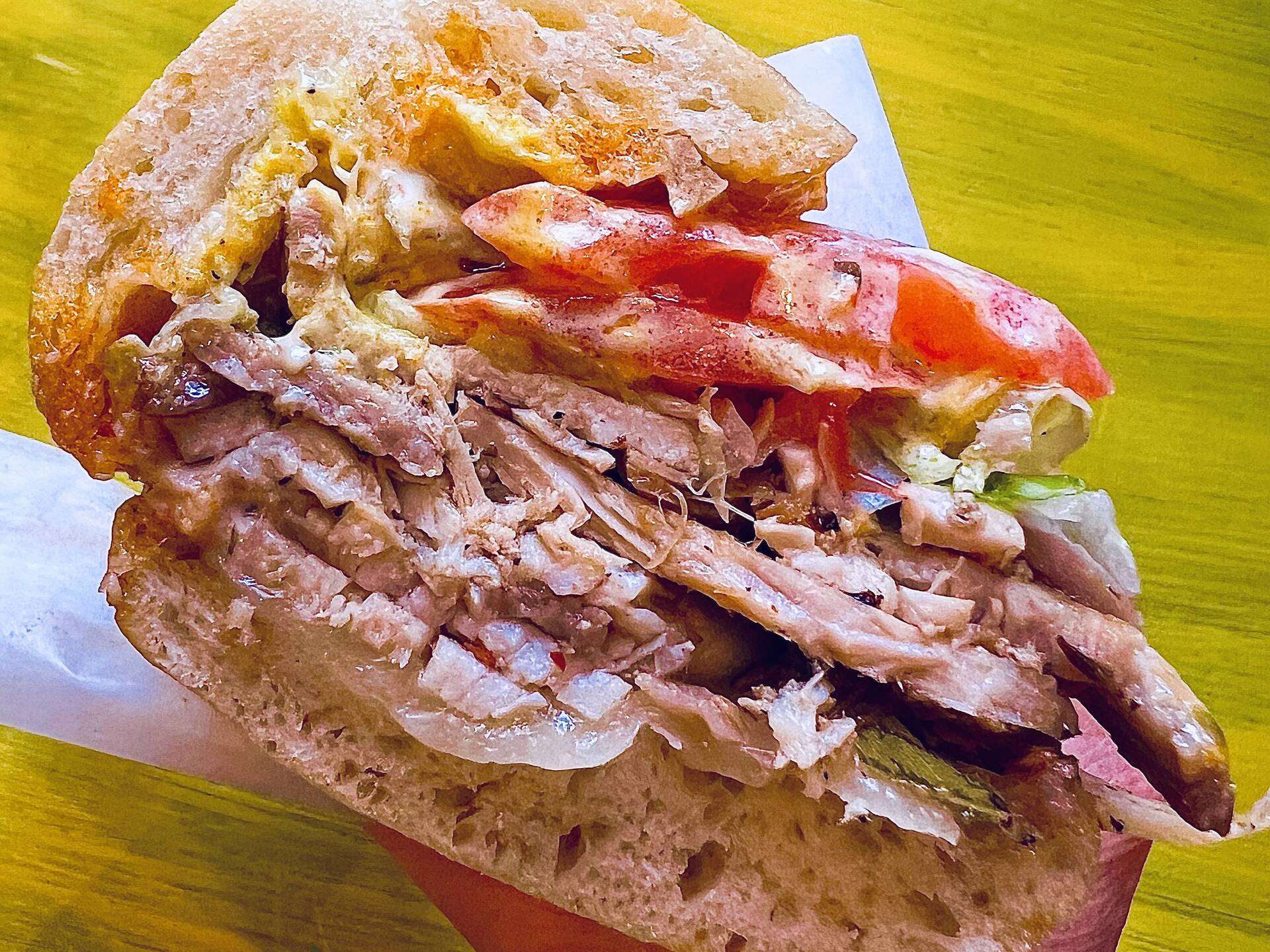 24 best sandwiches in Montreal to eat right now