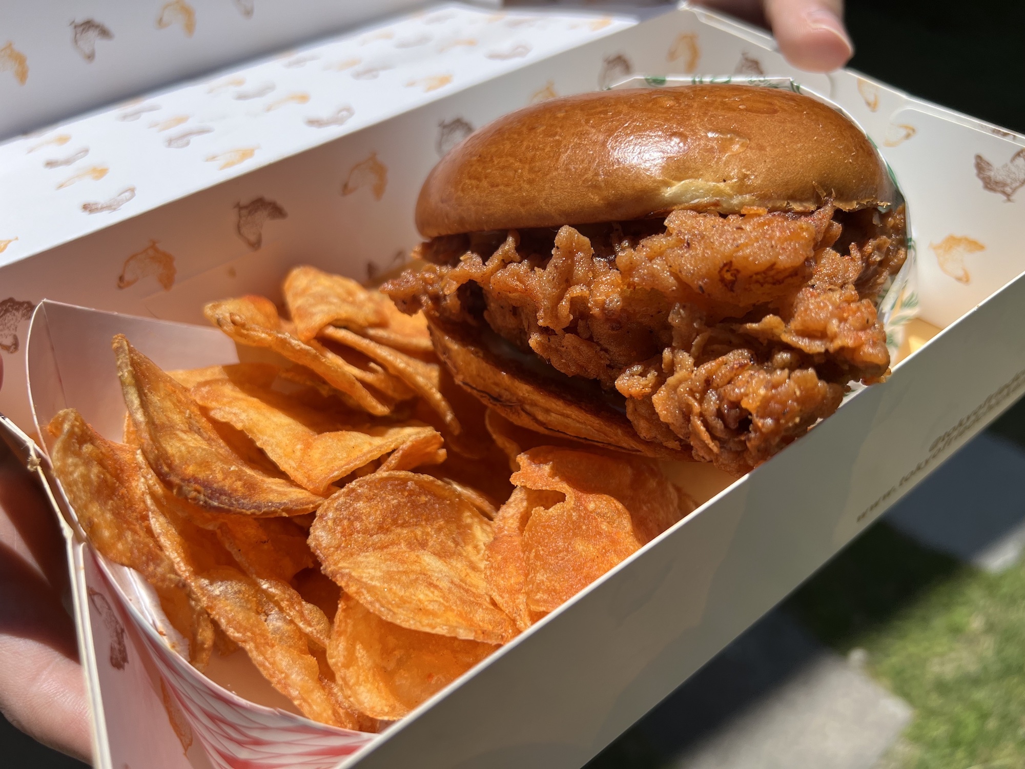 Tokyo Fried Chicken | Restaurants in Downtown, Los Angeles