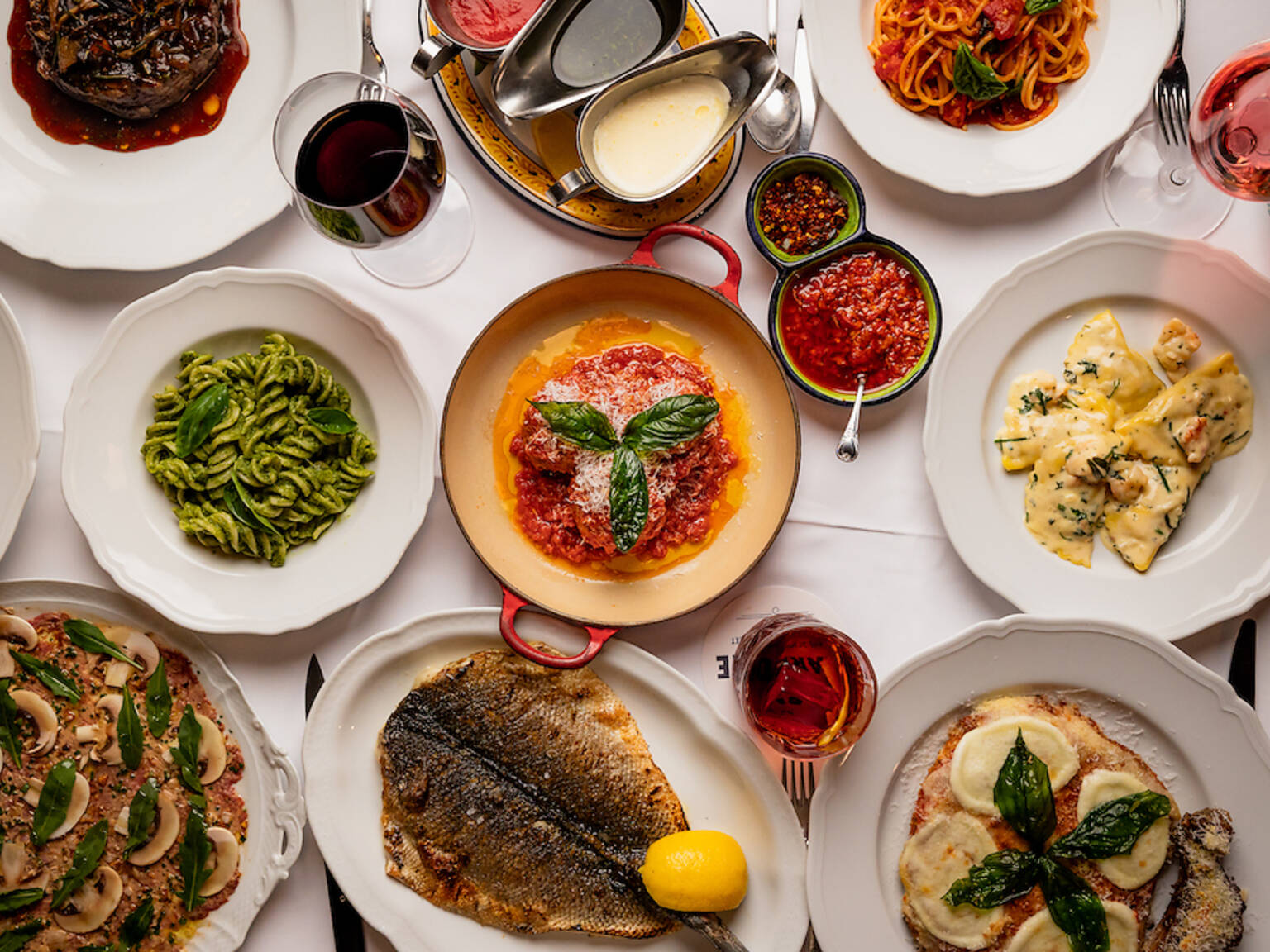 The 27 Best Italian Restaurants in Hong Kong [Updated May 2025]
