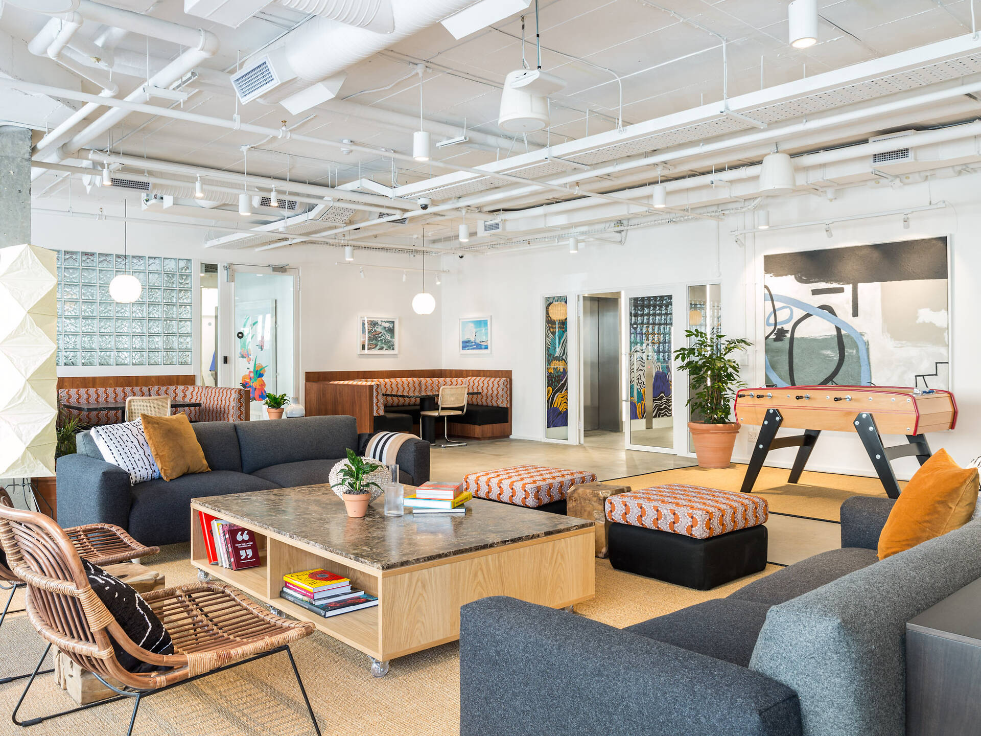 The 11 best remote-working spaces in Cape Town, picked by local experts