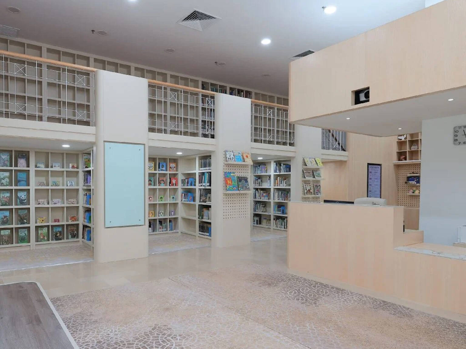 Best public libraries in Kuala Lumpur