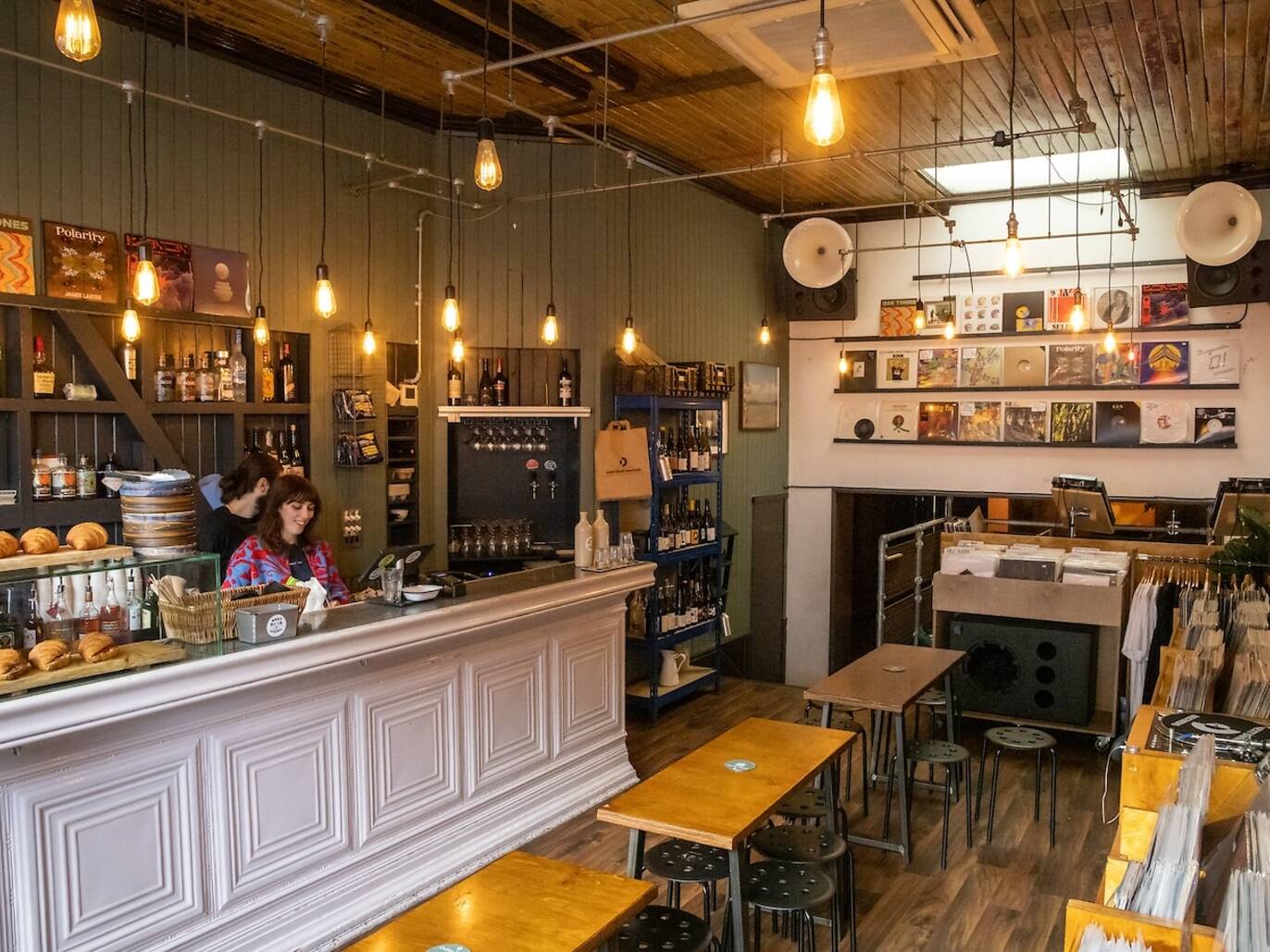 London's 30 best record shops and stores for rock, pop, reggae ...