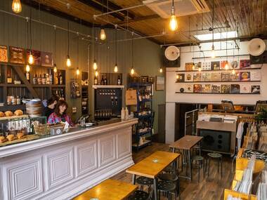 London's 30 best record shops and stores for rock, pop, reggae ...