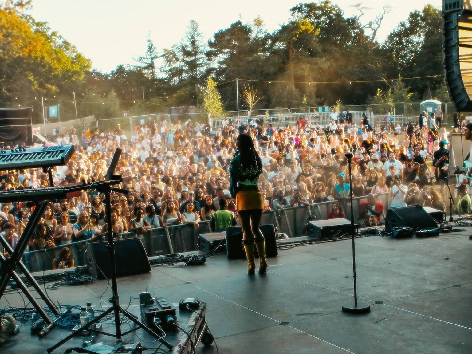 London Festivals 2024: Best Music Festivals in London