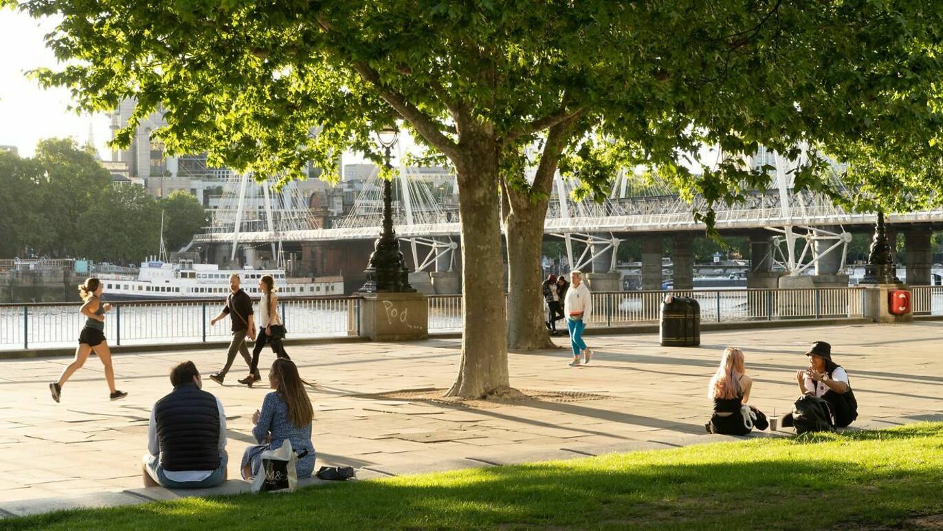 South Bank | Things to do in South Bank, London