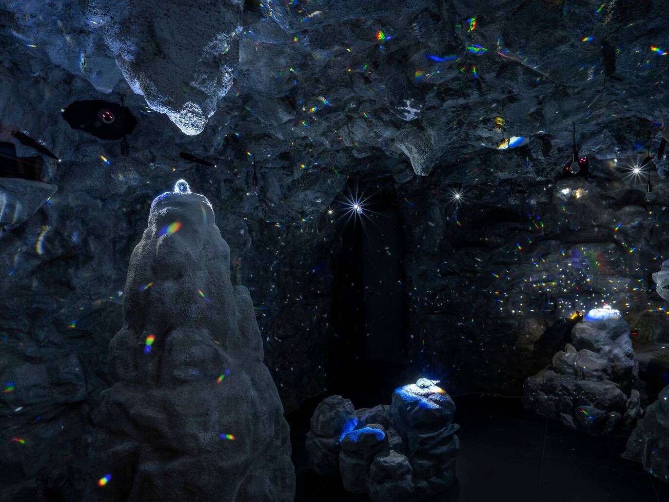 The 15 Hidden Art Spaces You Should Visit In Hong Kong — Time Out