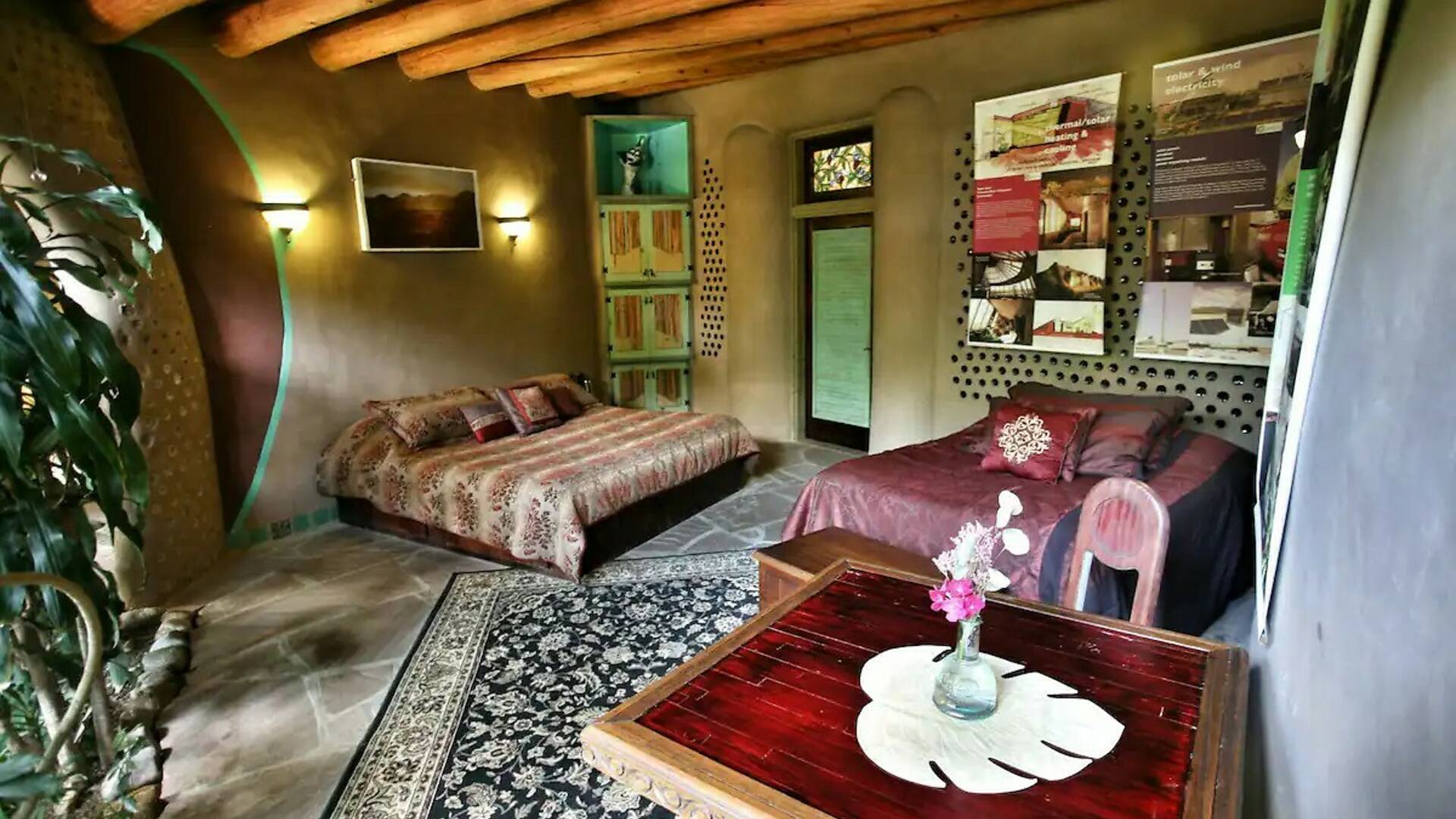 12 Awesome Off-Grid Airbnb Properties Across the U.S.