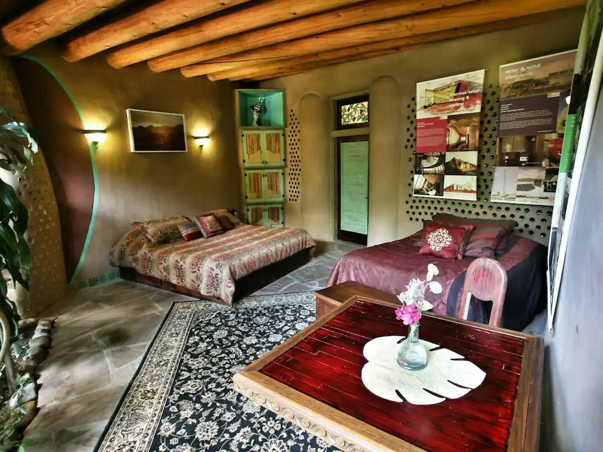 12 Awesome Off-Grid Airbnb Properties Across the U.S.