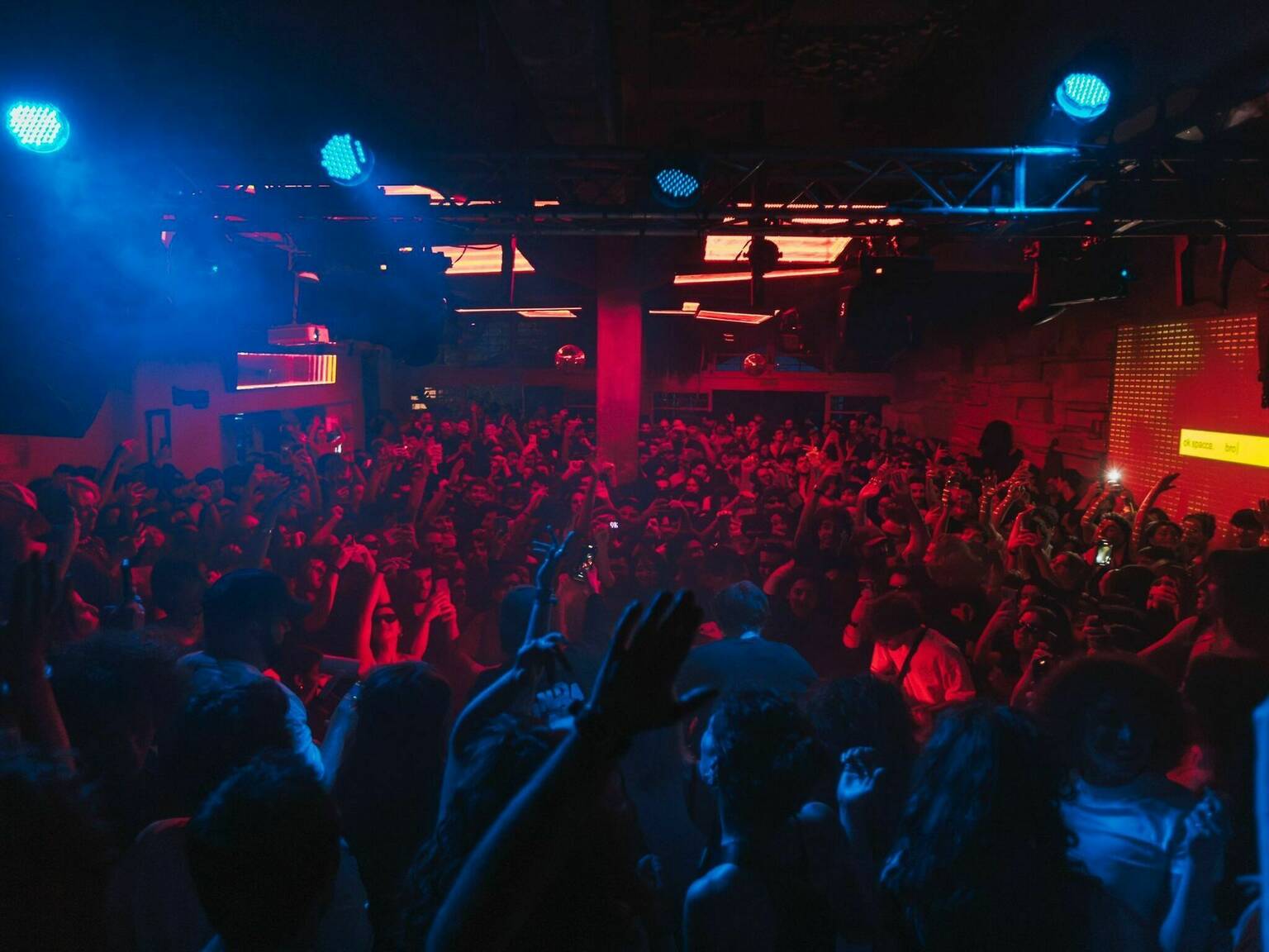 10 Best Clubs in Rome: Nightclubs for Dancing Picked By Locals