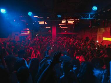 Best Clubs in Rome: Nightclubs for Dancing All Night (Updated 2025)