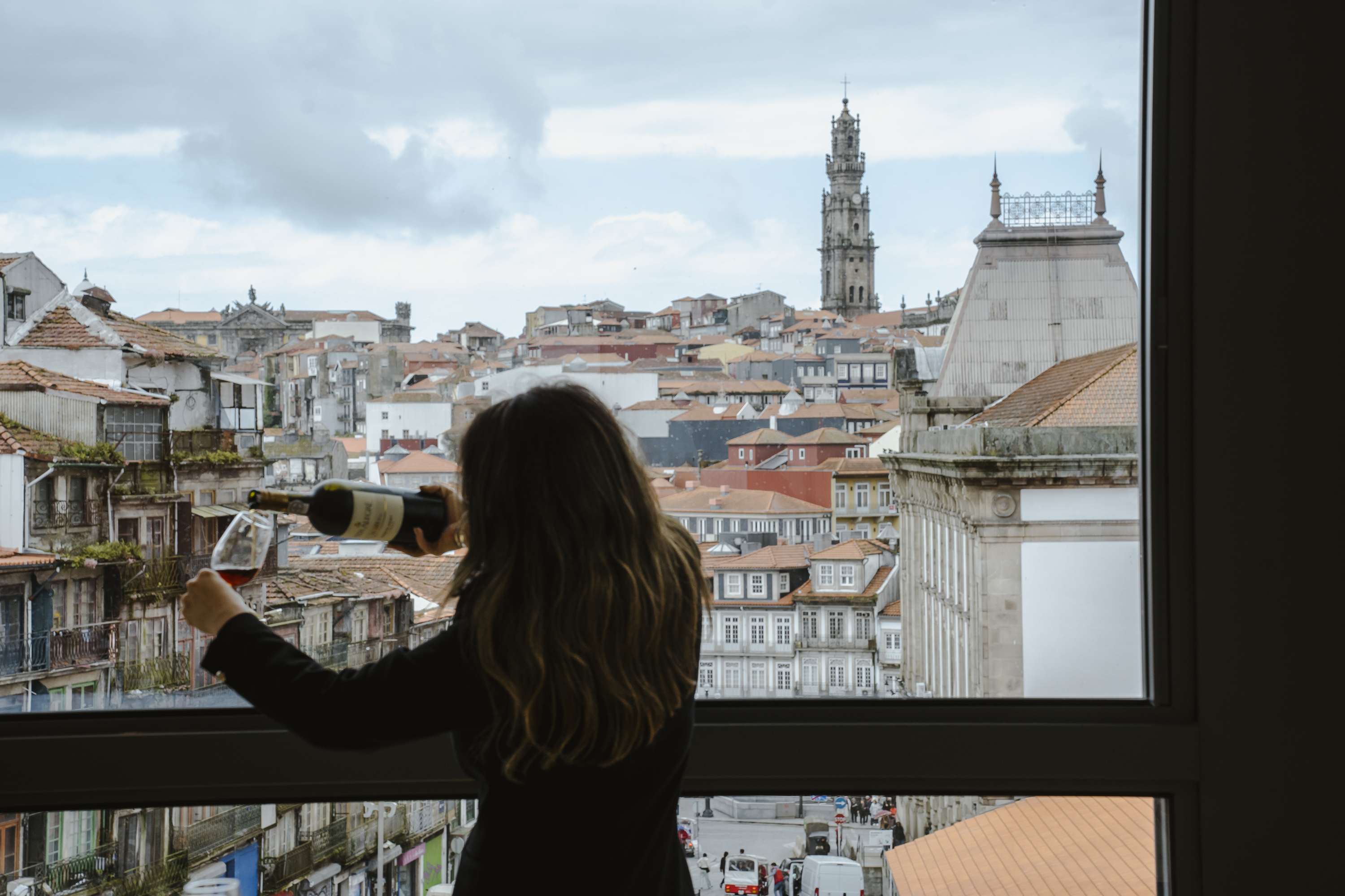 Time Out Market Porto: saiba tudo sobre a nova torre da cidade
