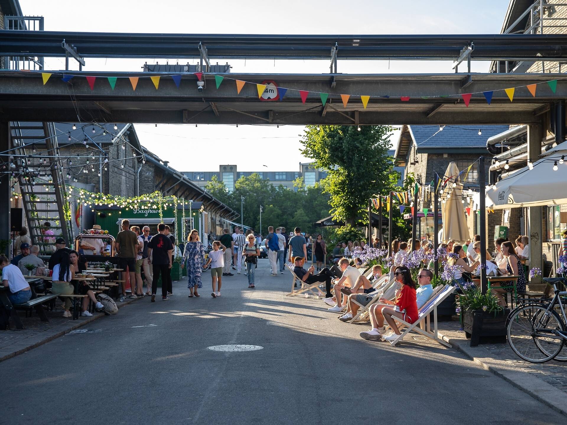 Where To Stay In Copenhagen: A Local’s Guide To The Best Areas