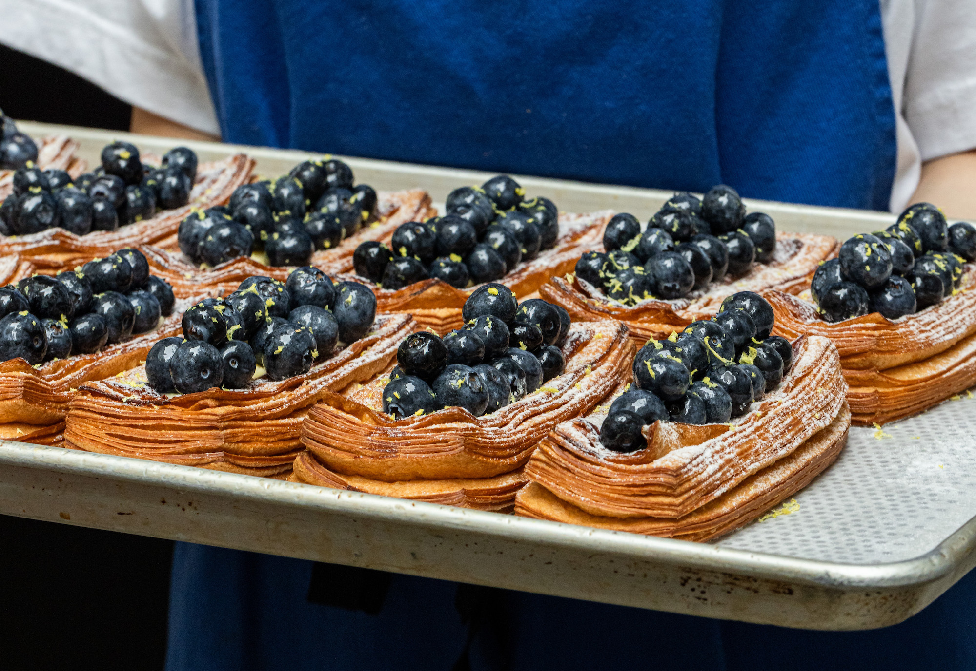 Bakehouse's new products | Things to do in Hong Kong