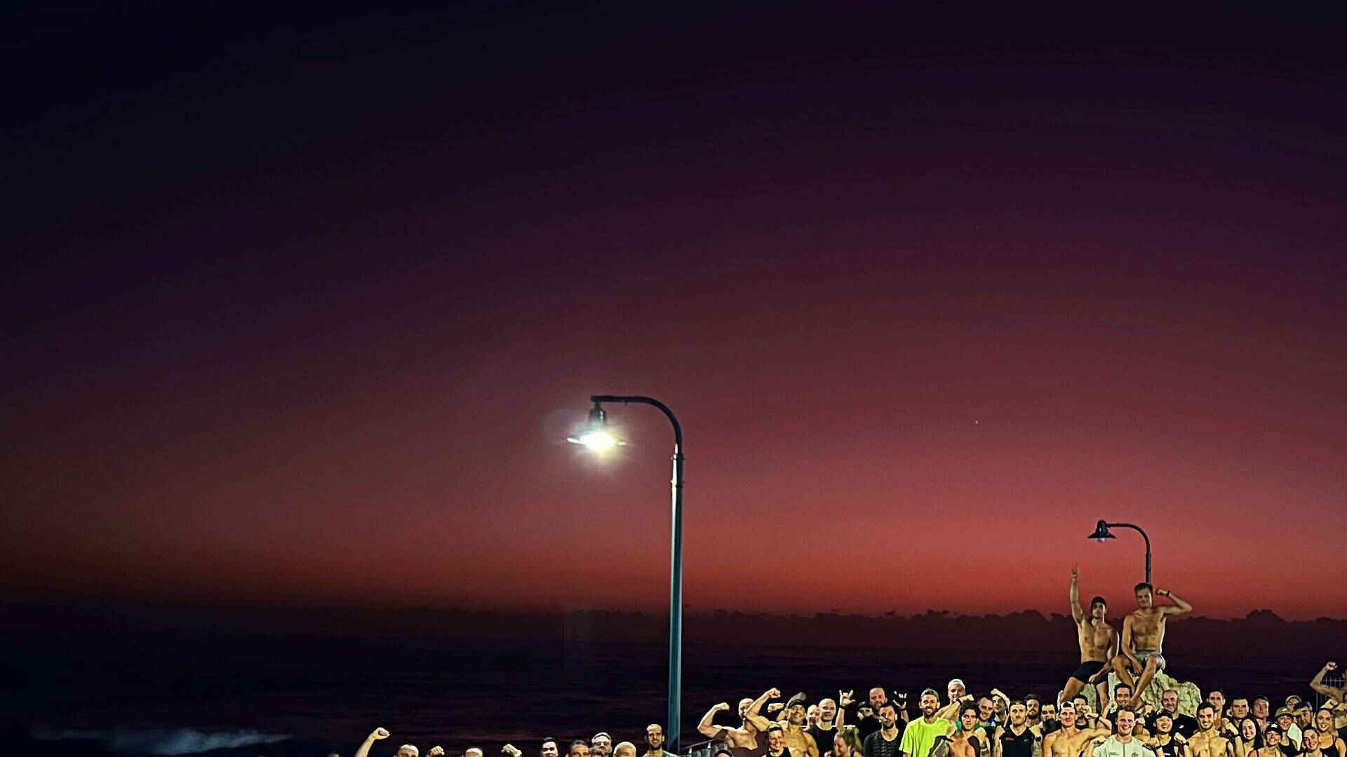 The 14 best running clubs in Sydney for a social run