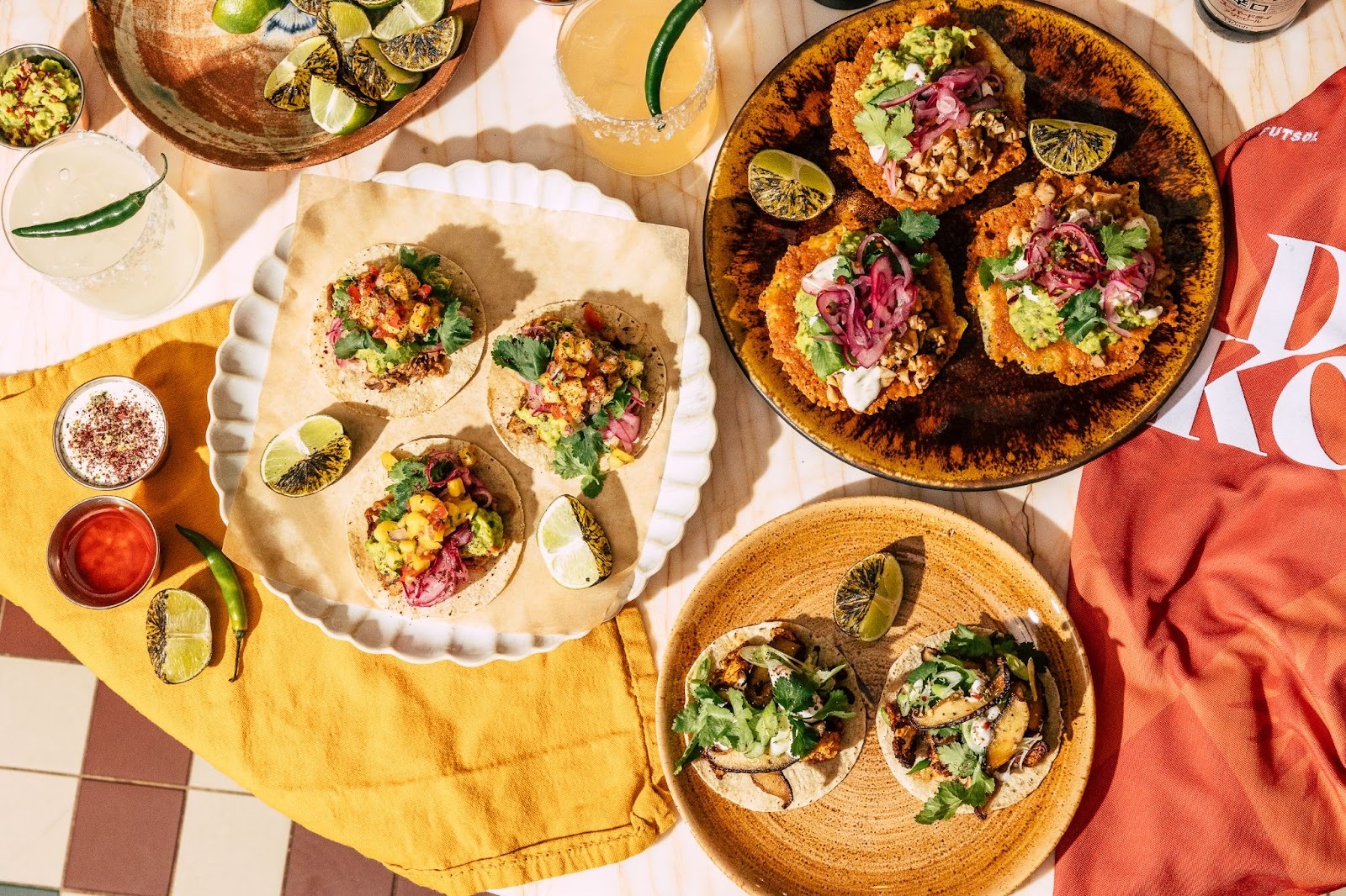 Don KOKO at Café KOKO | Things to do in London