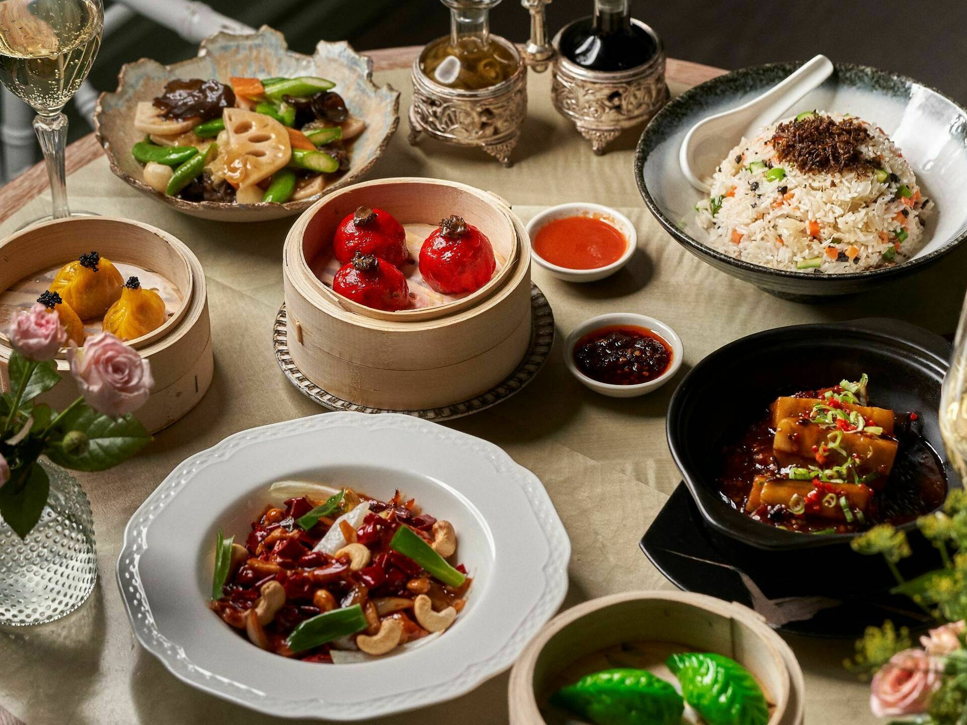 London’s Best Dim Sum | 16 Restaurants Doing Divine Dumplings