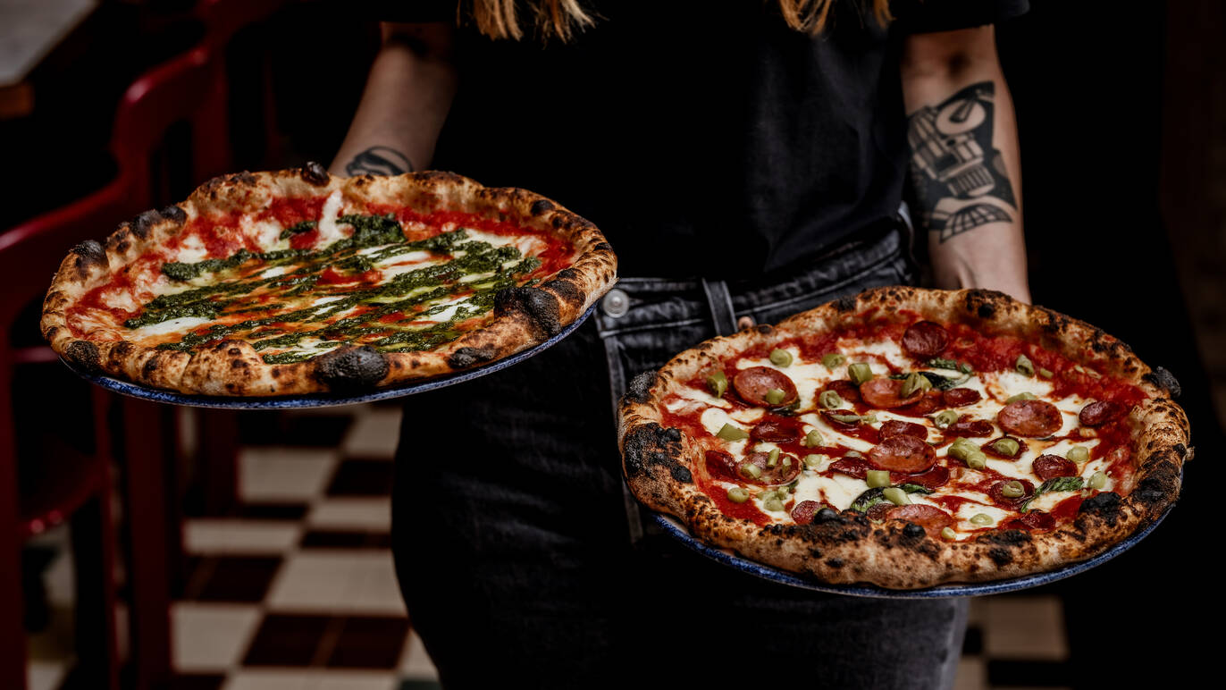 13 Best Restaurants In Camden Right Now