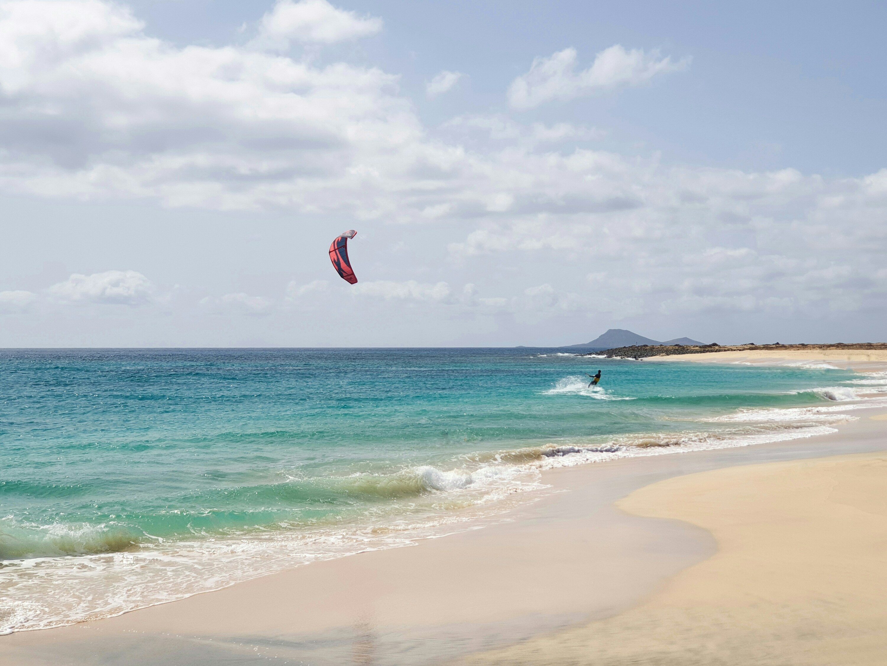 EasyJet passa a ter voos low cost para Cabo Verde a partir de Outubro