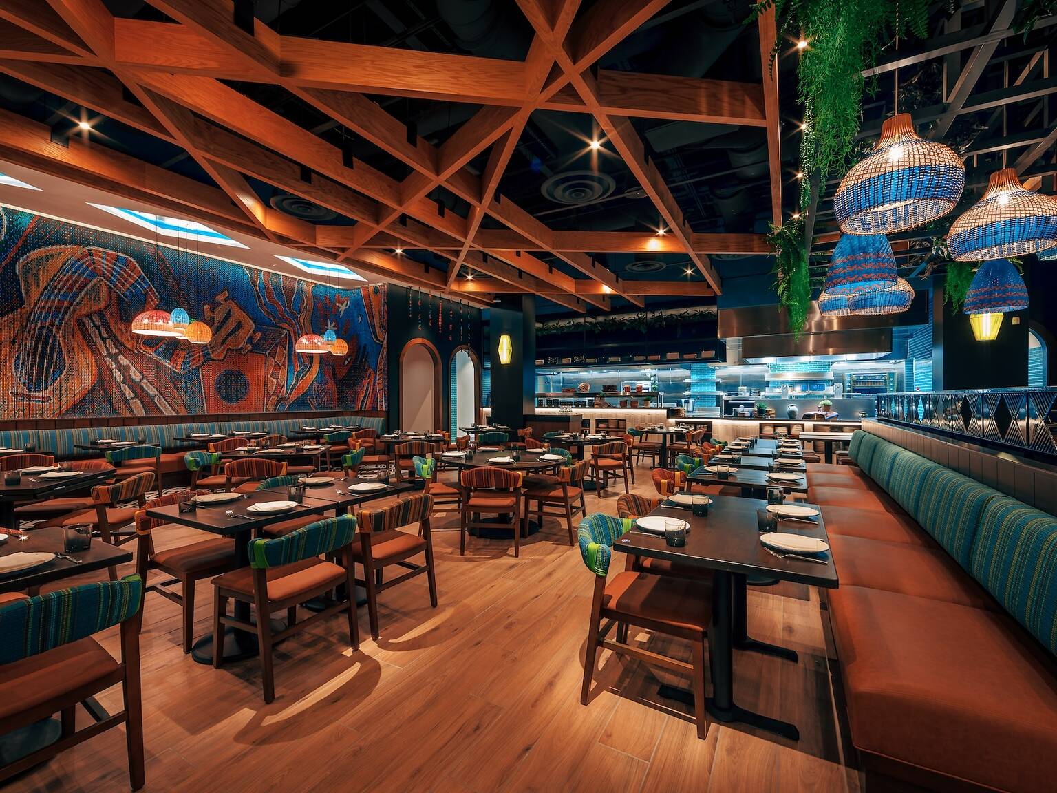 17 kid-friendly restaurants in Miami even your pickiest eater will enjoy