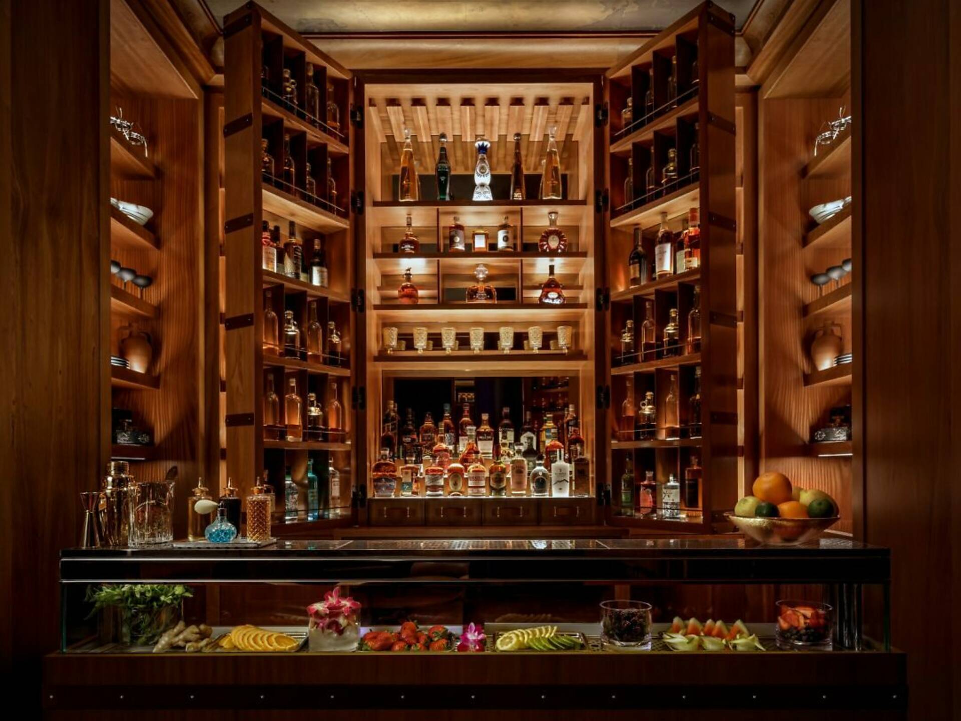 The 9 best hidden restaurants and bars in Boston