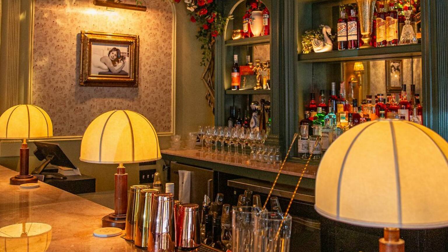 The 9 best hidden restaurants and bars in Boston