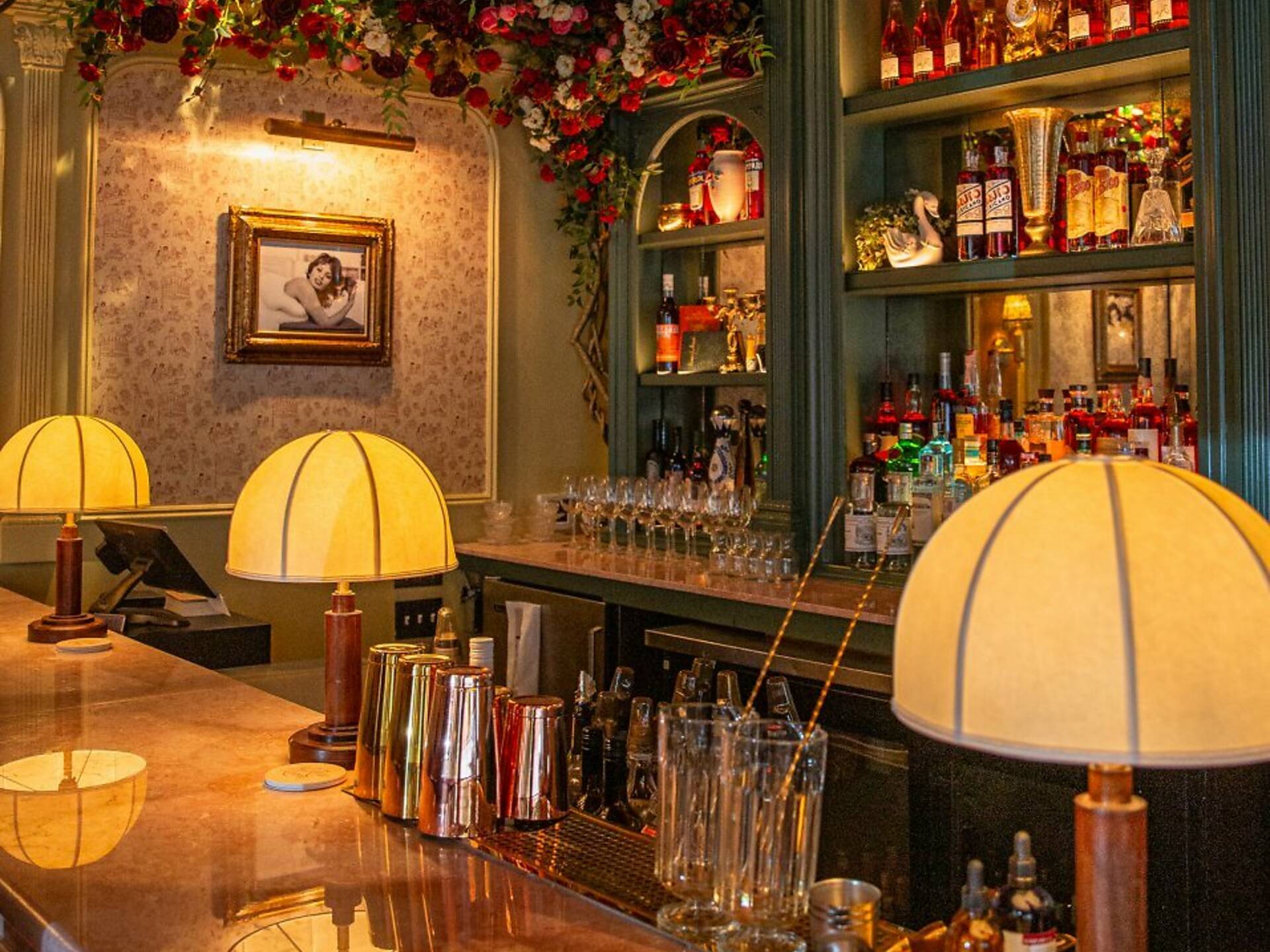 The 9 best hidden restaurants and bars in Boston