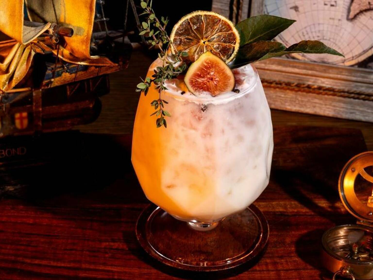 The 9 best hidden restaurants and bars in Boston