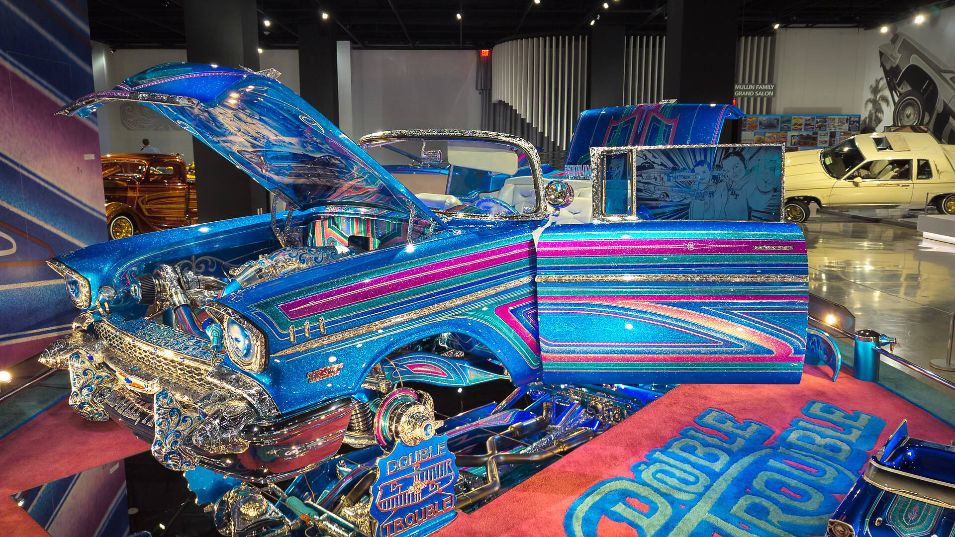 Best in Low: Lowrider Icons of the Street and Show | Things to do in ...