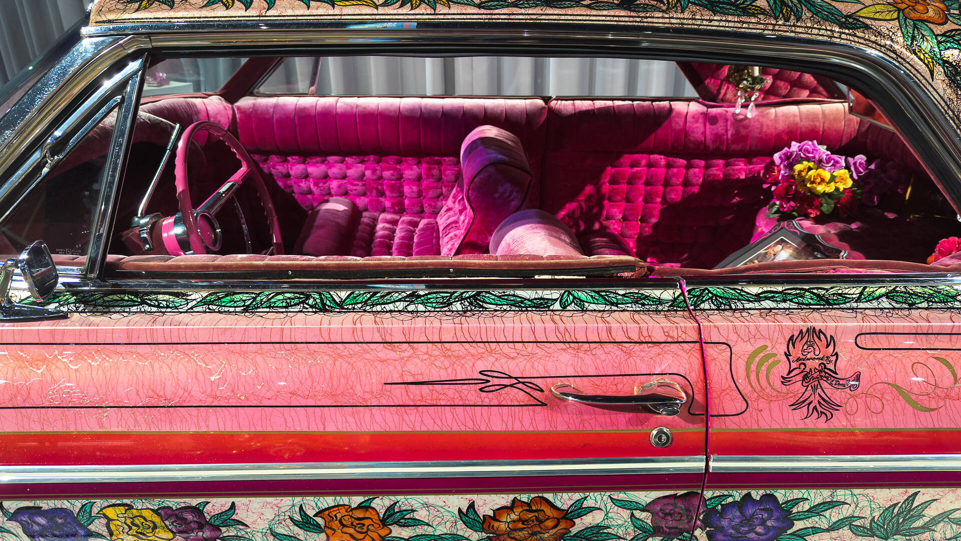 Best in Low: Lowrider Icons of the Street and Show | Things to do in ...