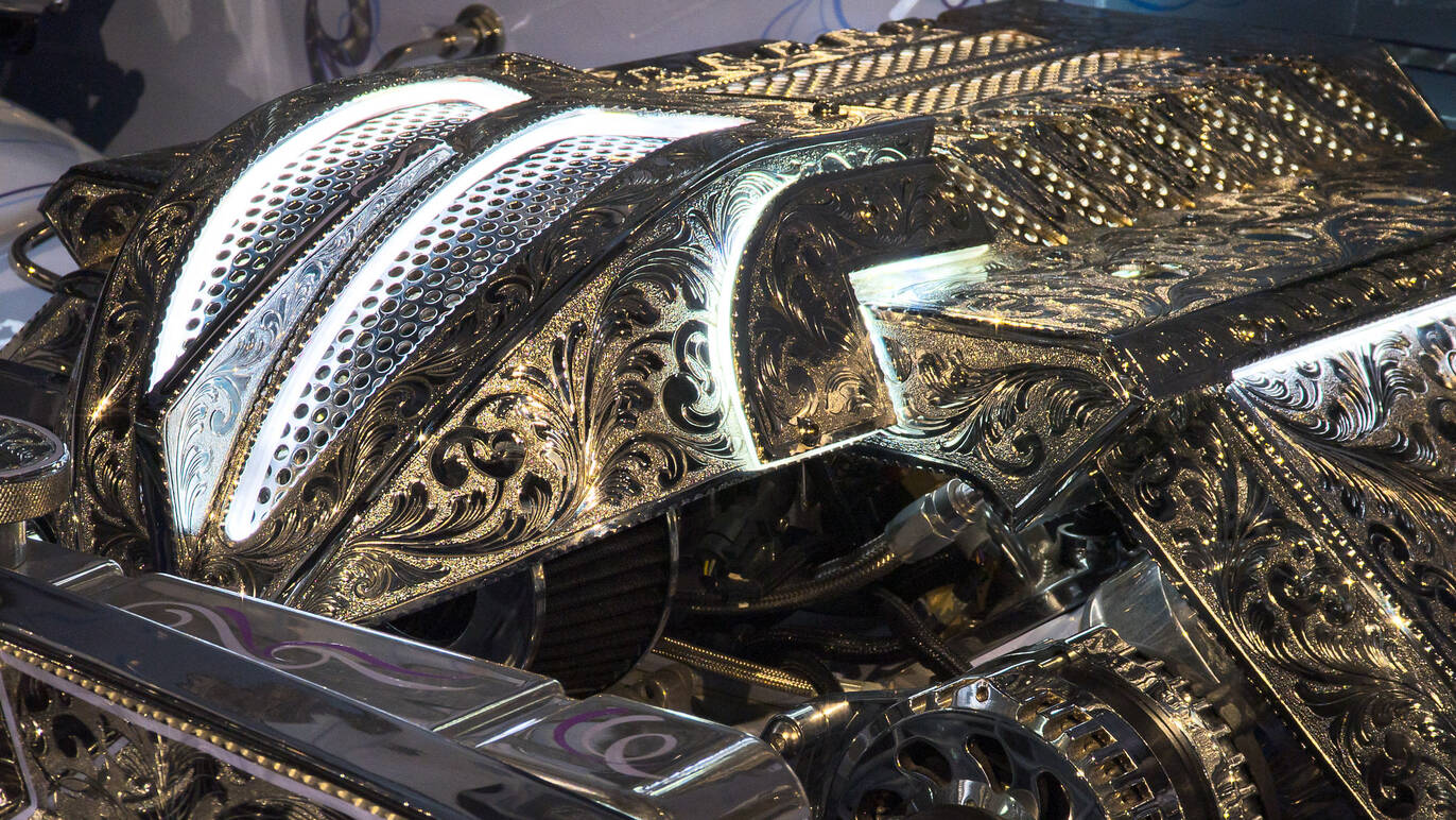 Best in Low: Lowrider Icons of the Street and Show | Things to do in ...