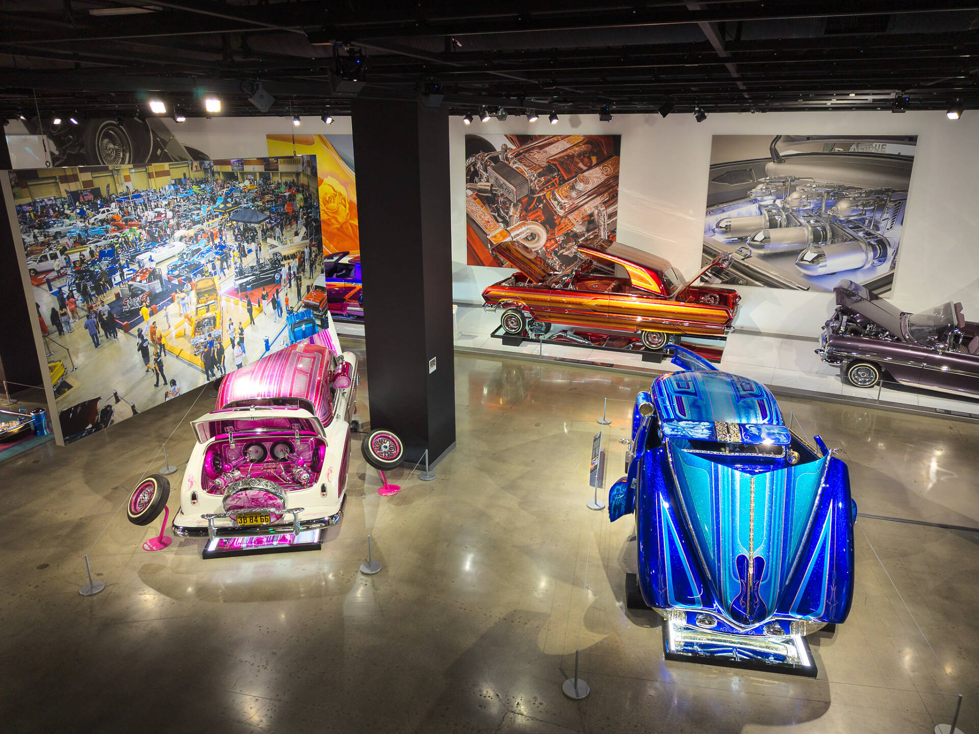 Best Things to Do in Los Angeles Today with Concerts & Events