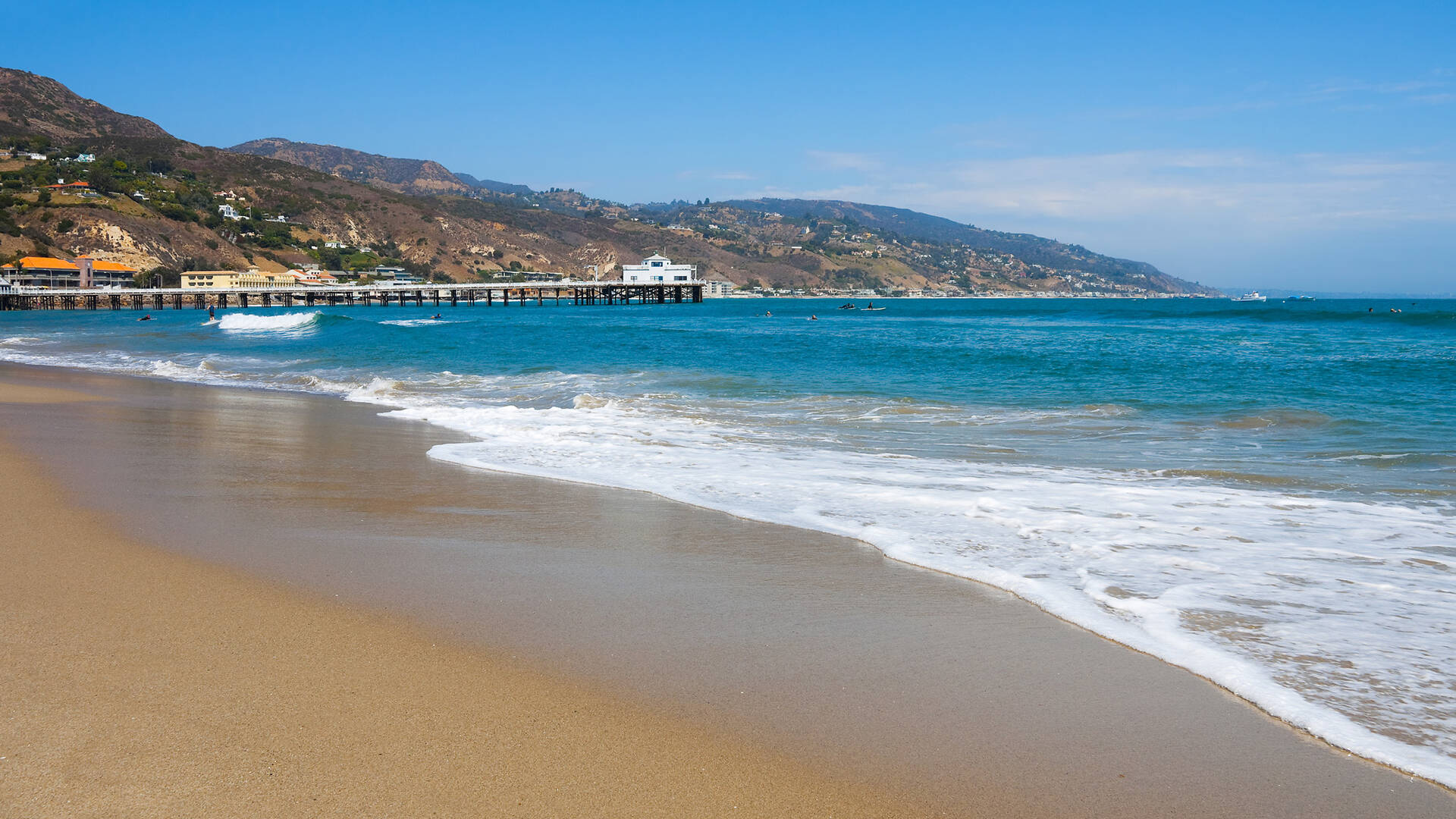 14 Best Things to Do in Malibu Both by the Beach and in the Canyons